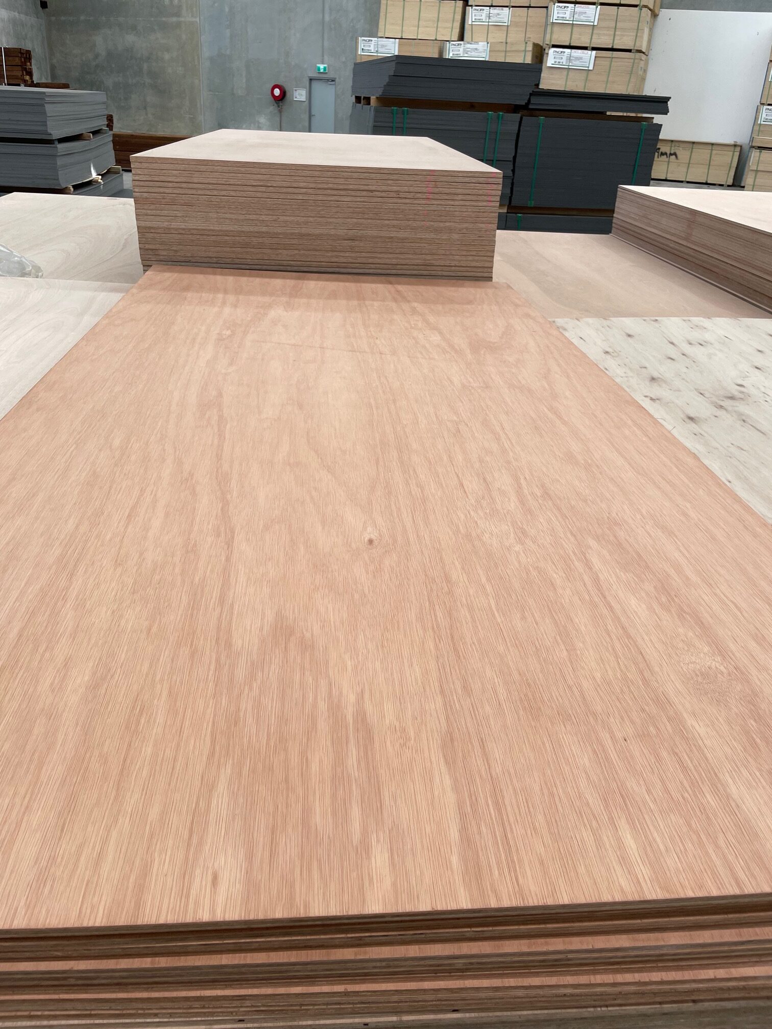 Plywood products - Prowood Timber and Ply